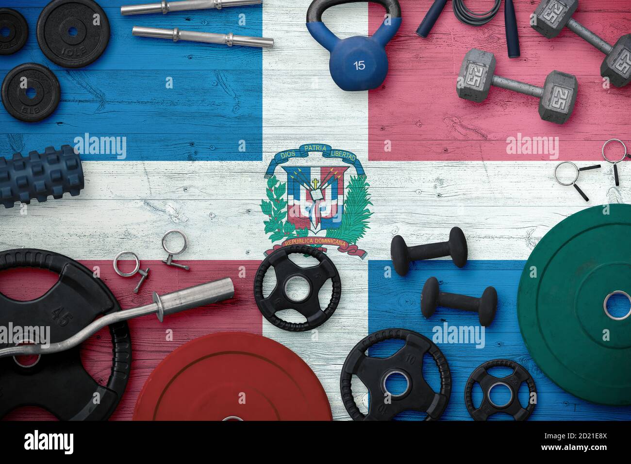 Santo domingo club hi-res stock photography and images - Alamy