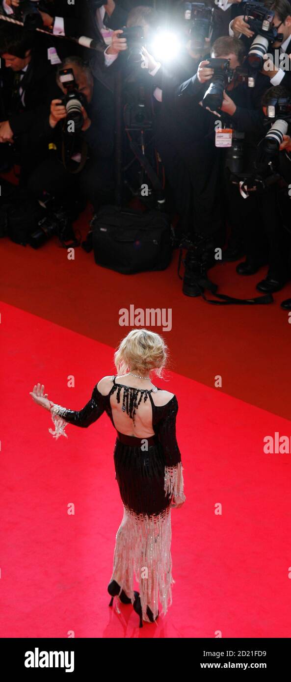 Singer Madonna High Resolution Stock Photography and Images - Alamy