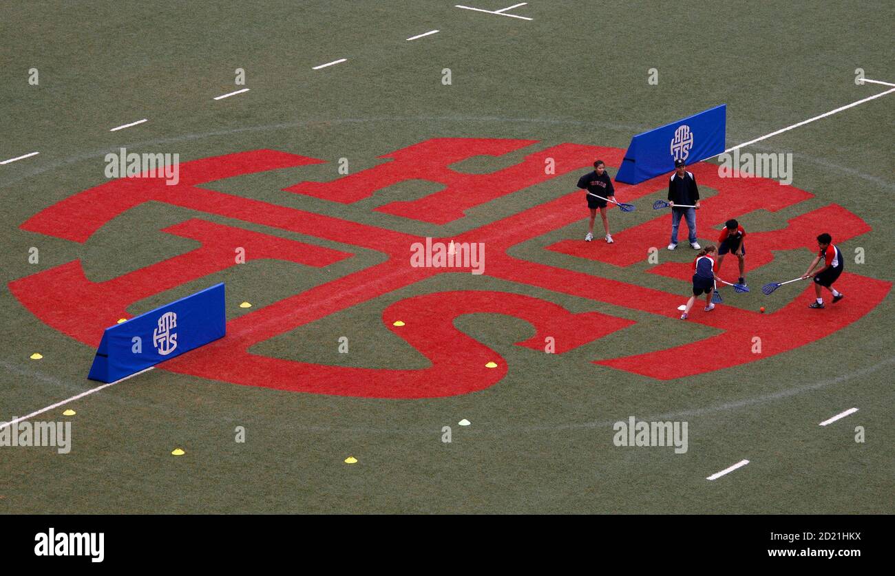 Hong kong international school hi-res stock photography and images - Alamy