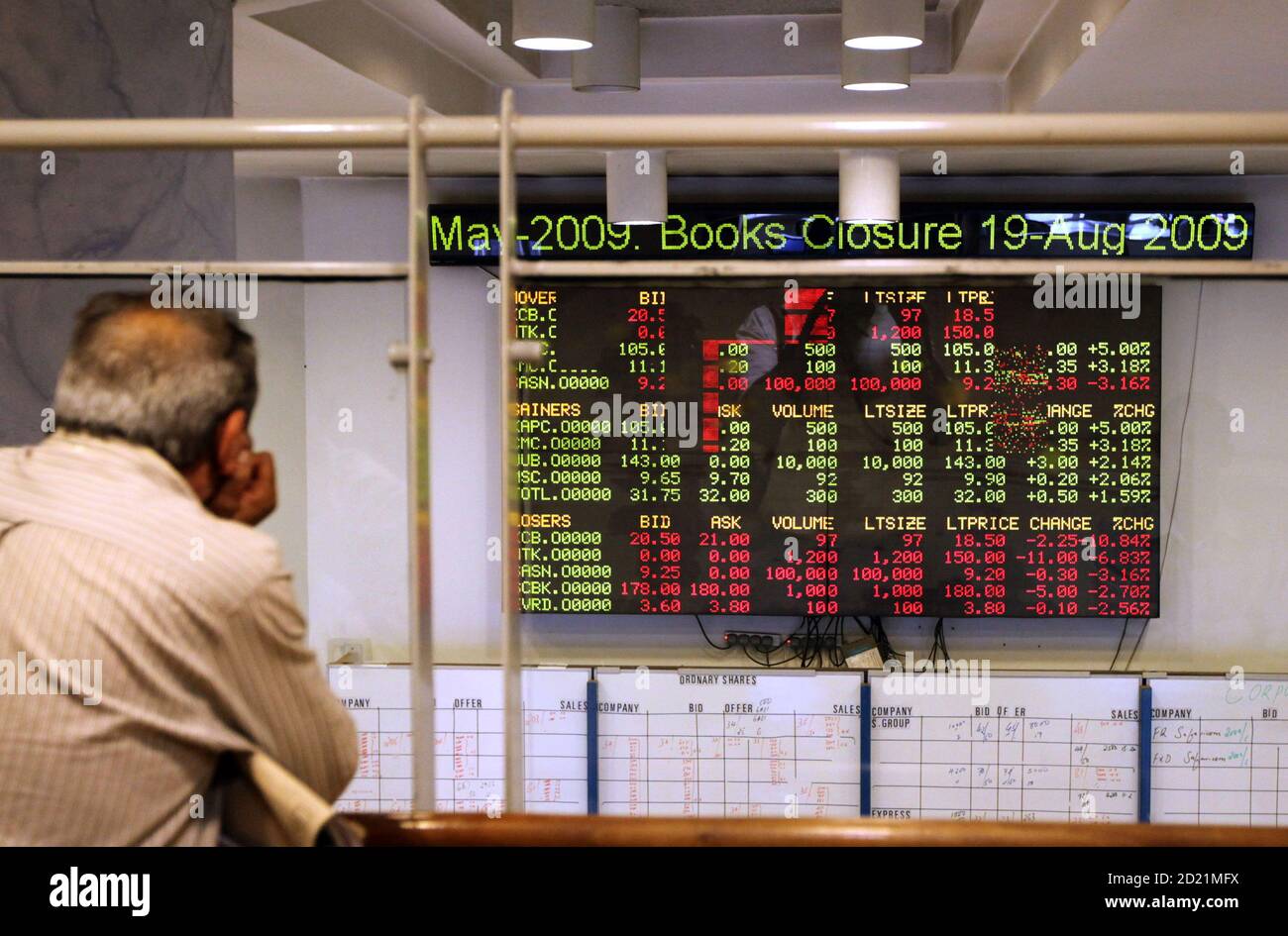 Kenya finance stocks hi-res stock photography and images - Alamy