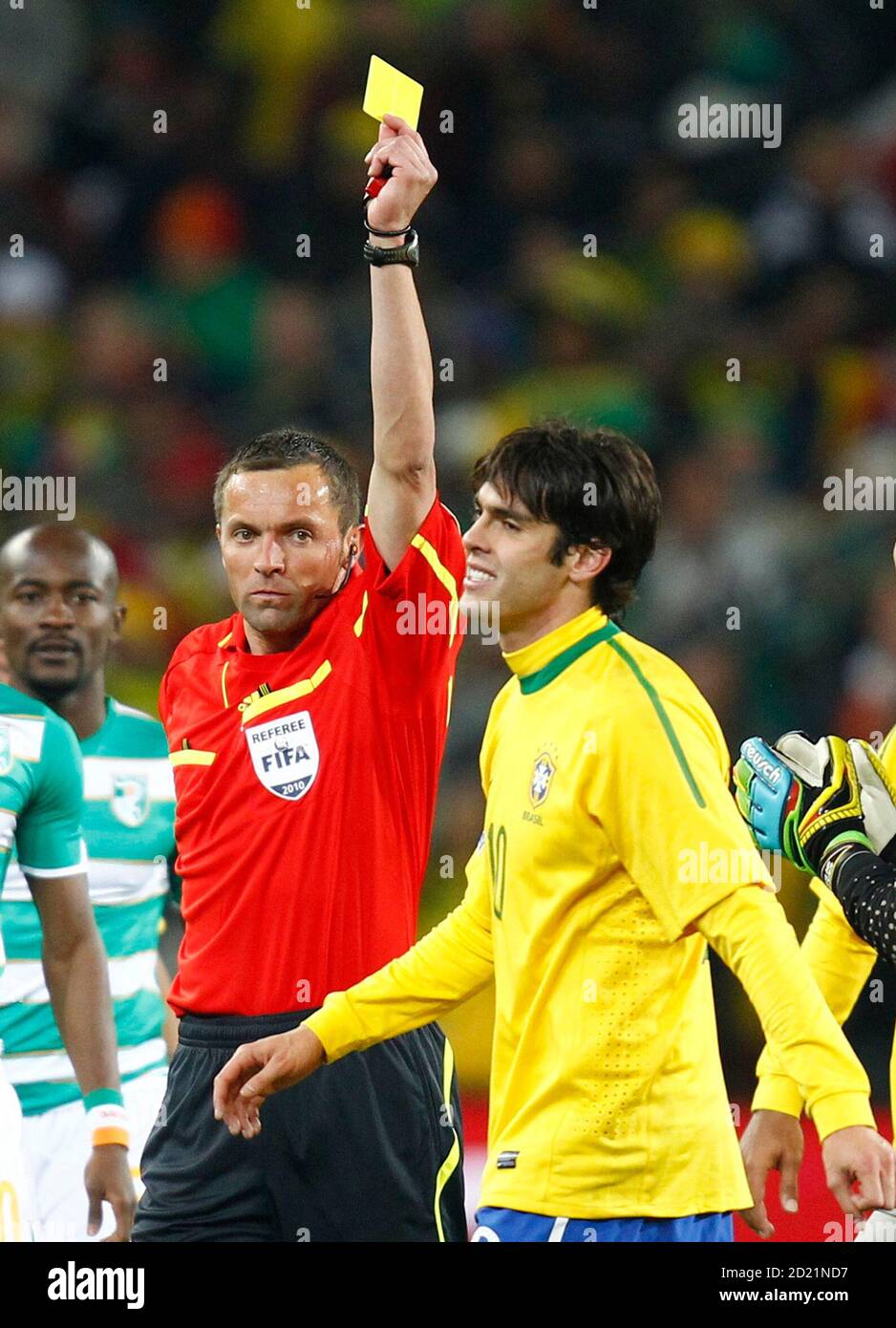 Match referee stephane lannoy france hi-res stock photography and ...