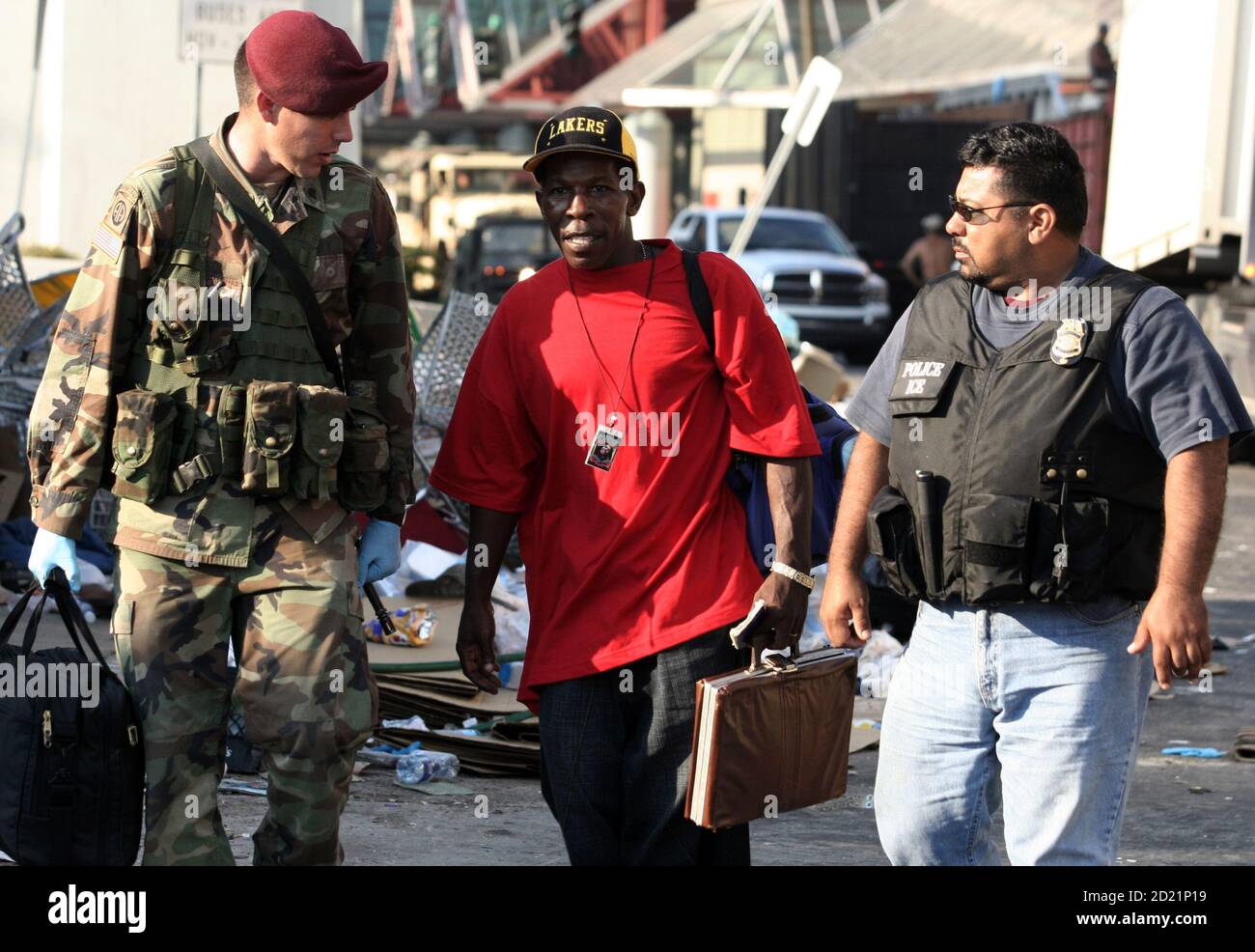 Emergency management team hi-res stock photography and images - Alamy