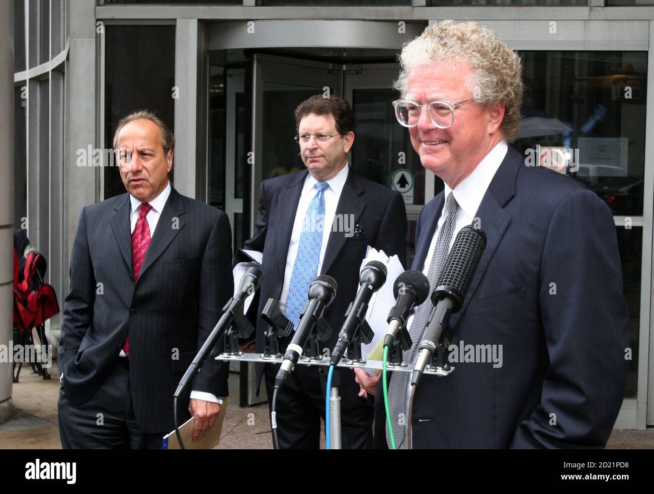 Roger greenberg hi-res stock photography and images - Alamy