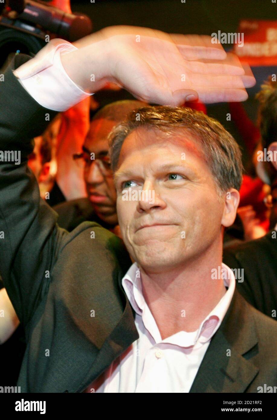 Wouter bos hi-res stock photography and images - Alamy