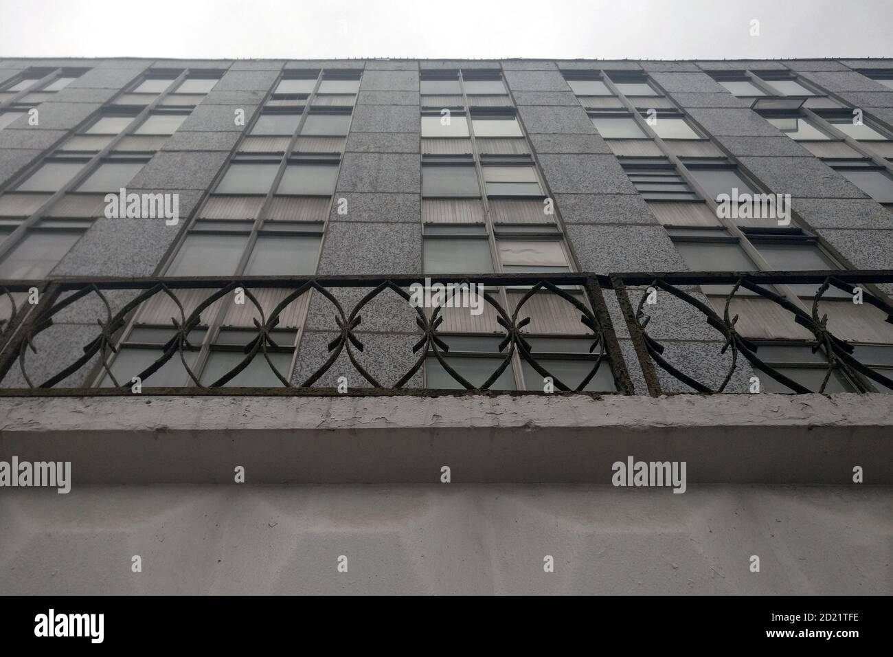 Houses in the city in the indoor industry hi-res stock photography and ...