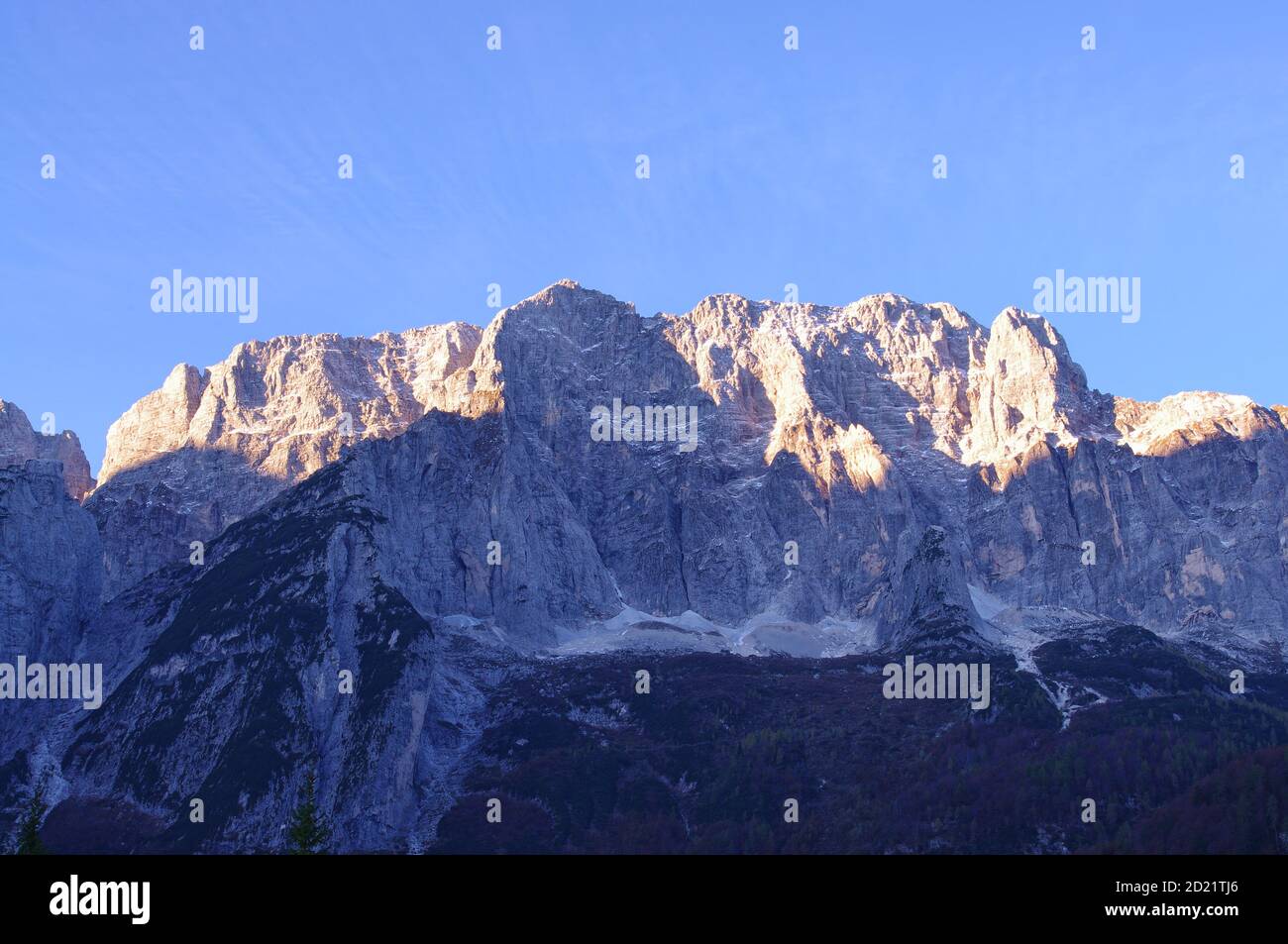 Valbruna hi-res stock photography and images - Alamy