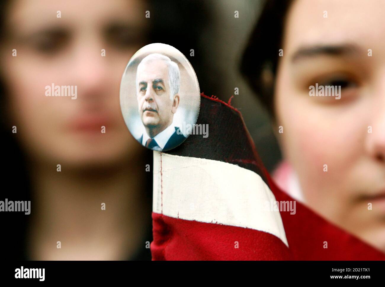 Zviad gamsakhurdia hi-res stock photography and images - Alamy