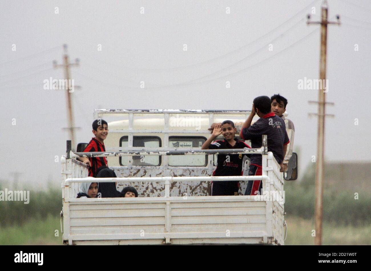 Tarmiyah hi-res stock photography and images - Alamy