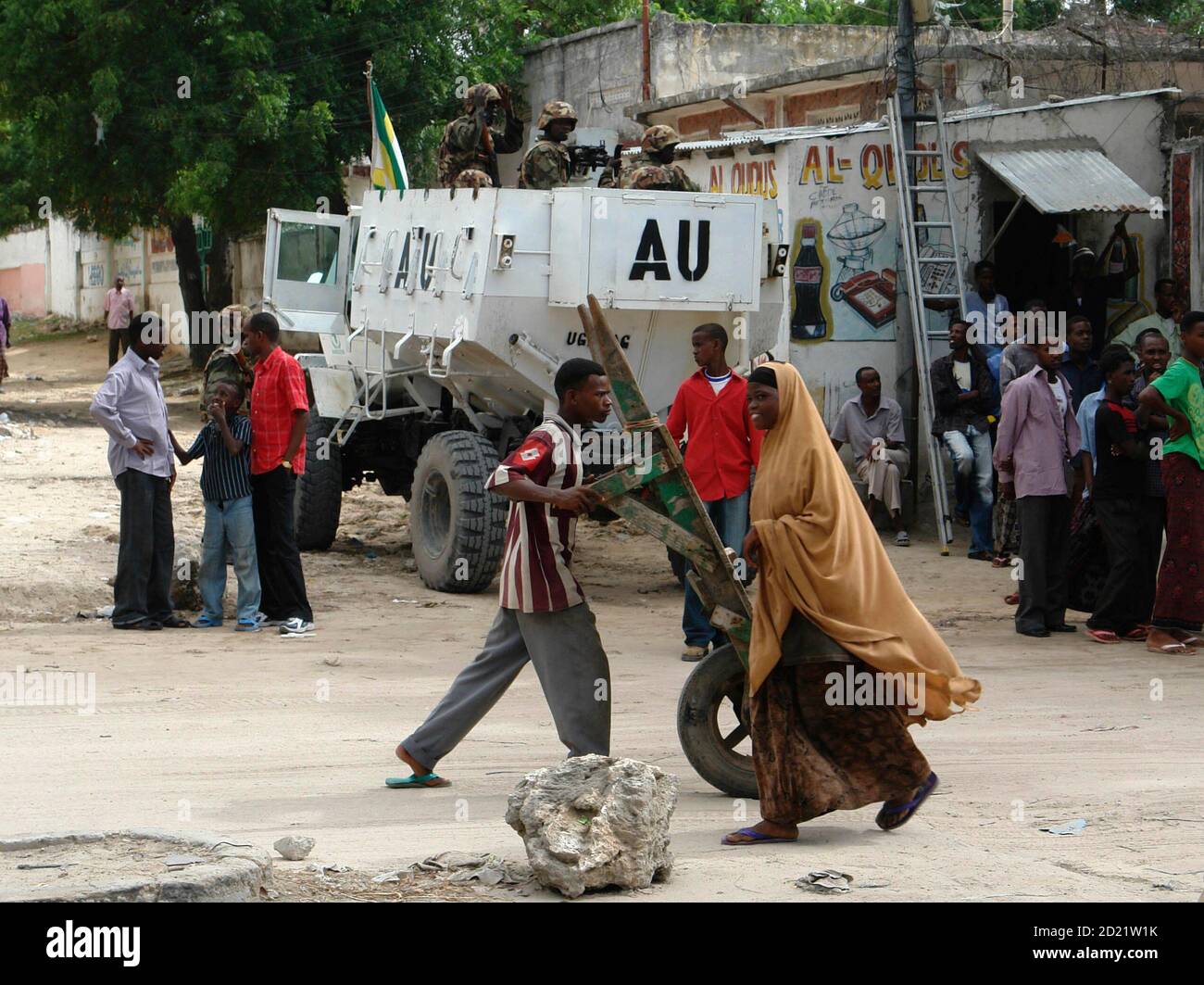 African Explosives High Resolution Stock Photography and Images - Alamy