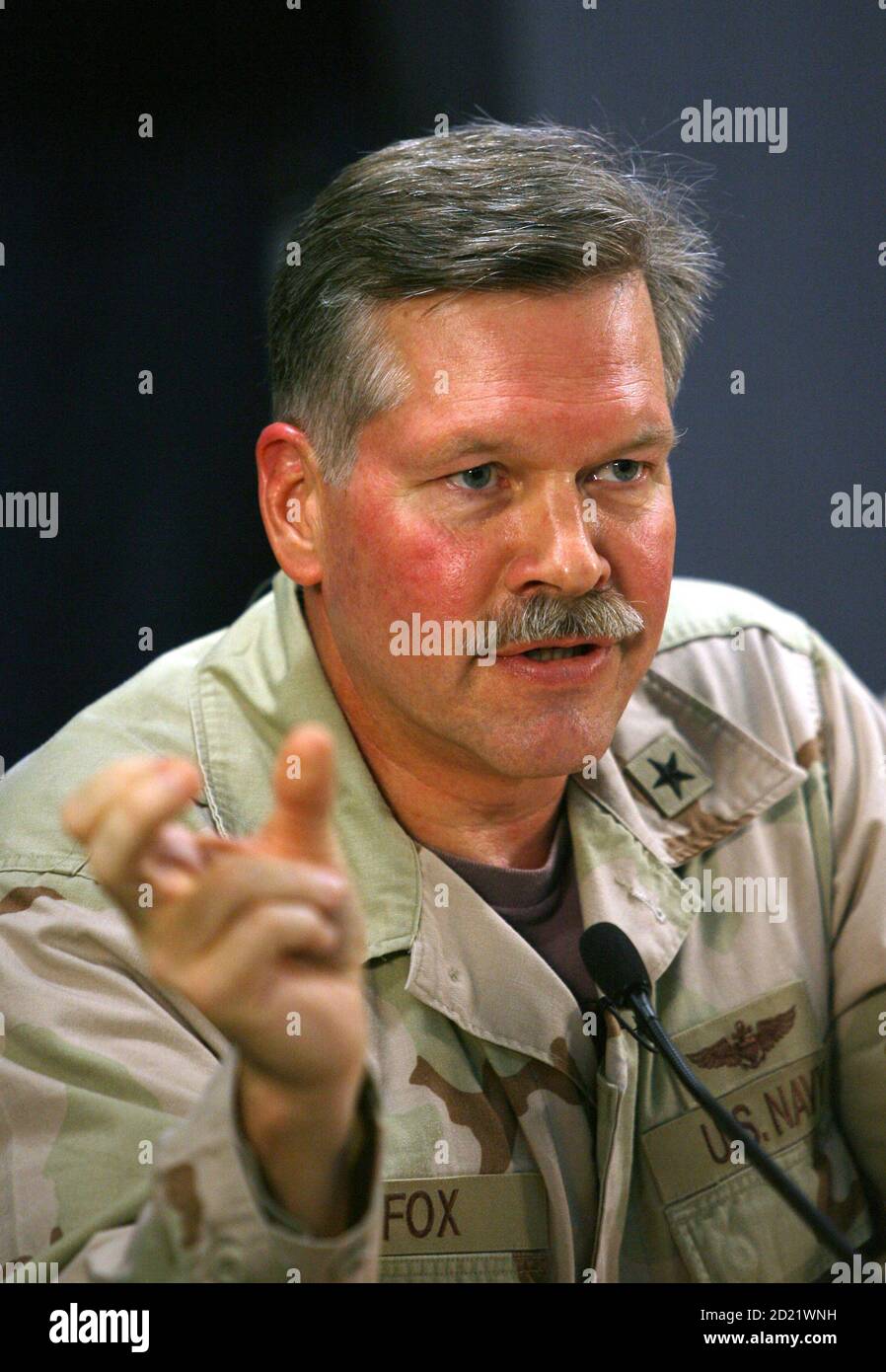 Mark green and iraq hi-res stock photography and images - Alamy