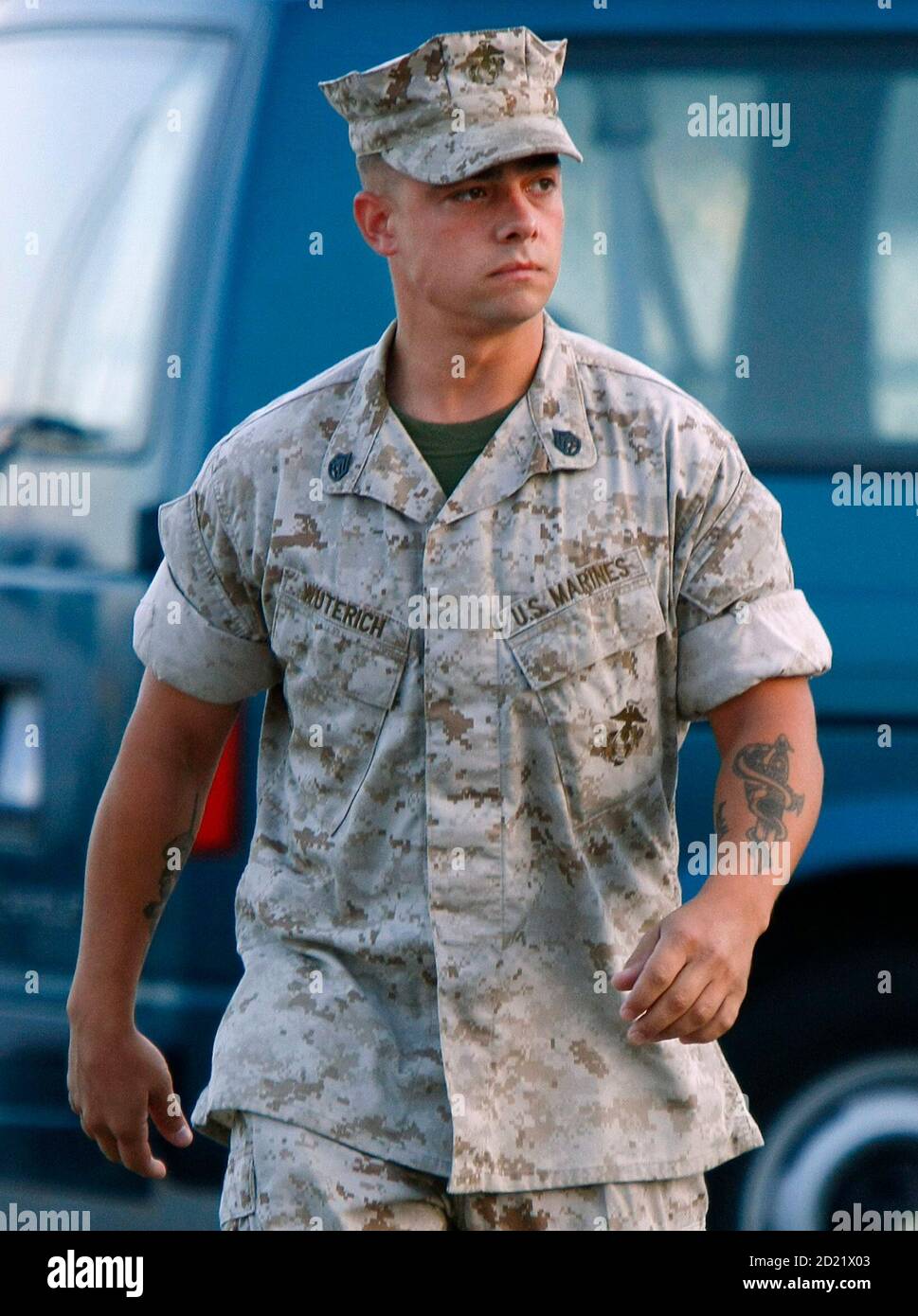 Haditha 2005 hi-res stock photography and images - Alamy