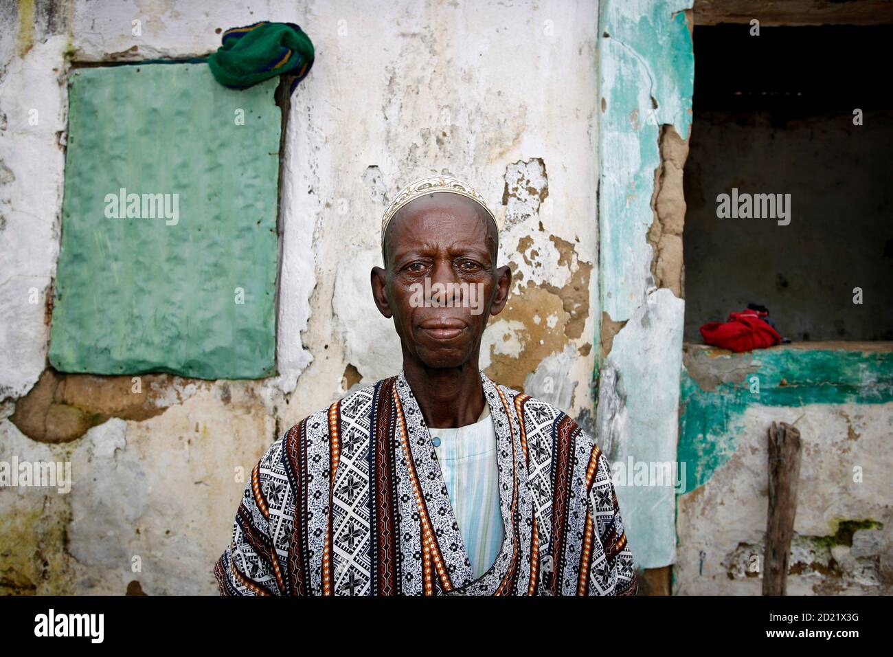 Diallo senegal hi-res stock photography and images - Alamy