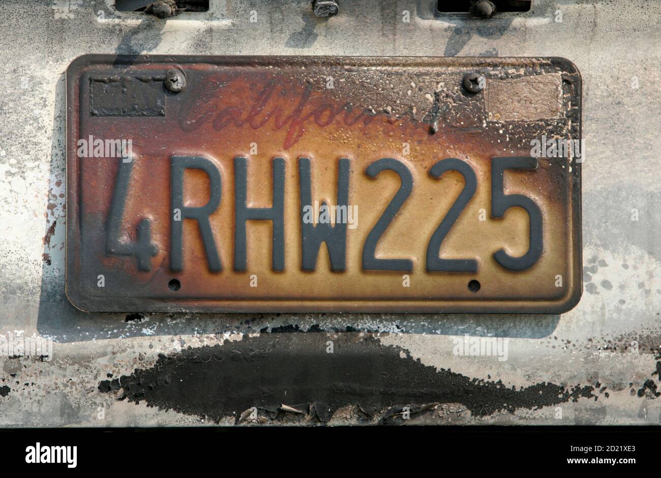 Burnt hand science hi-res stock photography and images - Alamy