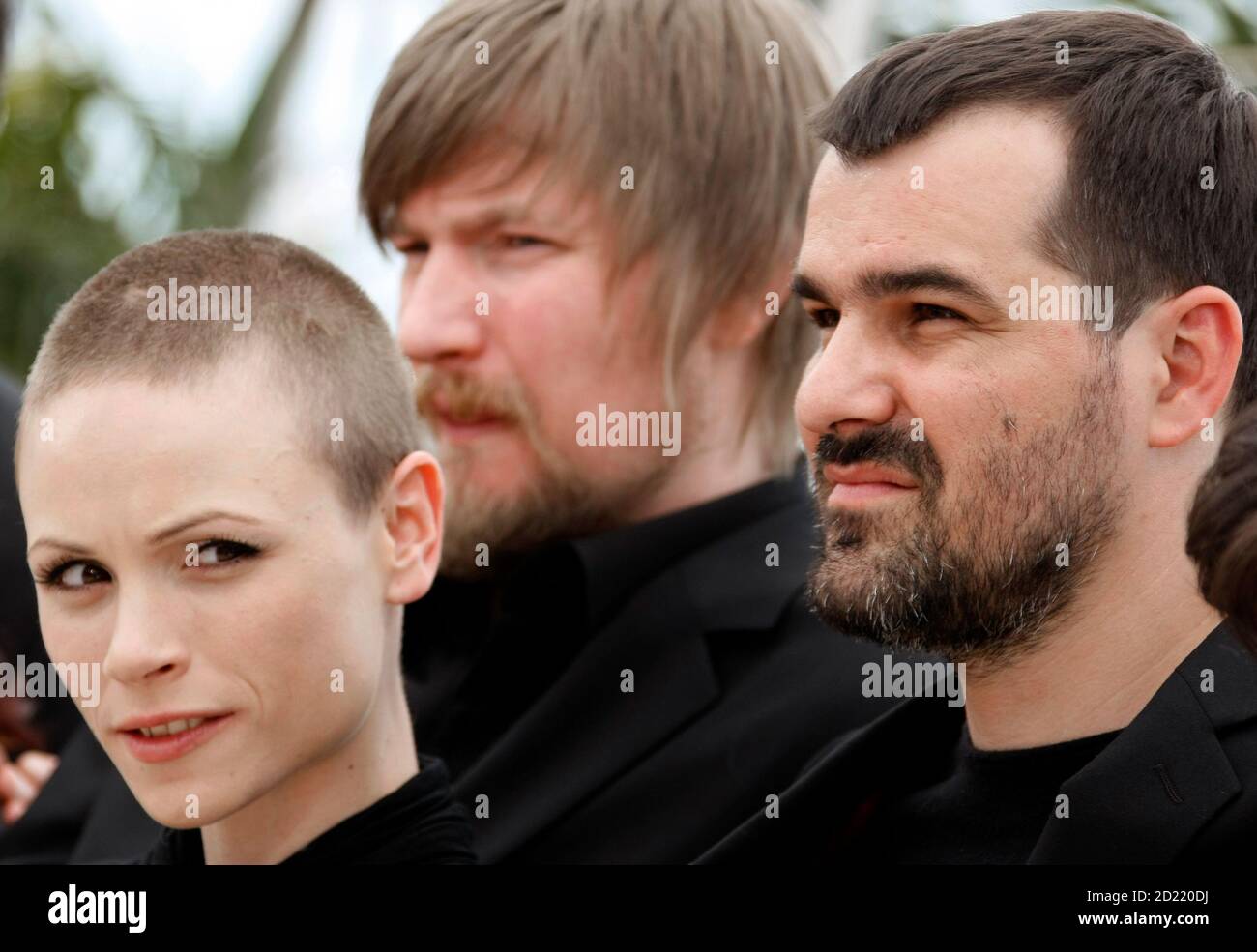 Kornel mundruczo hi-res stock photography and images - Alamy