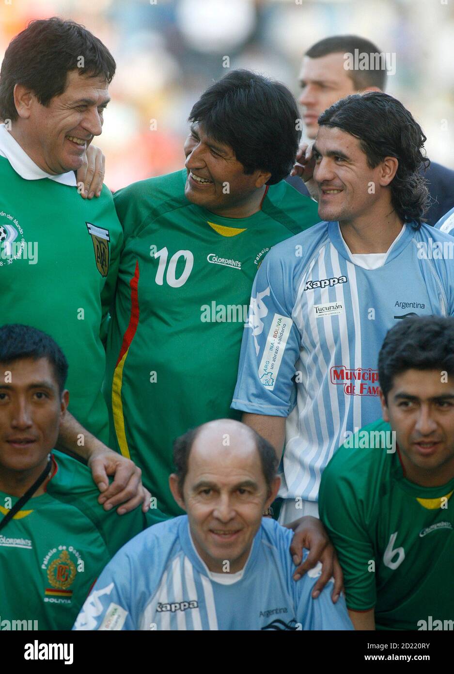 Soccer argentina ubaldo fillol hi-res stock photography and images - Alamy