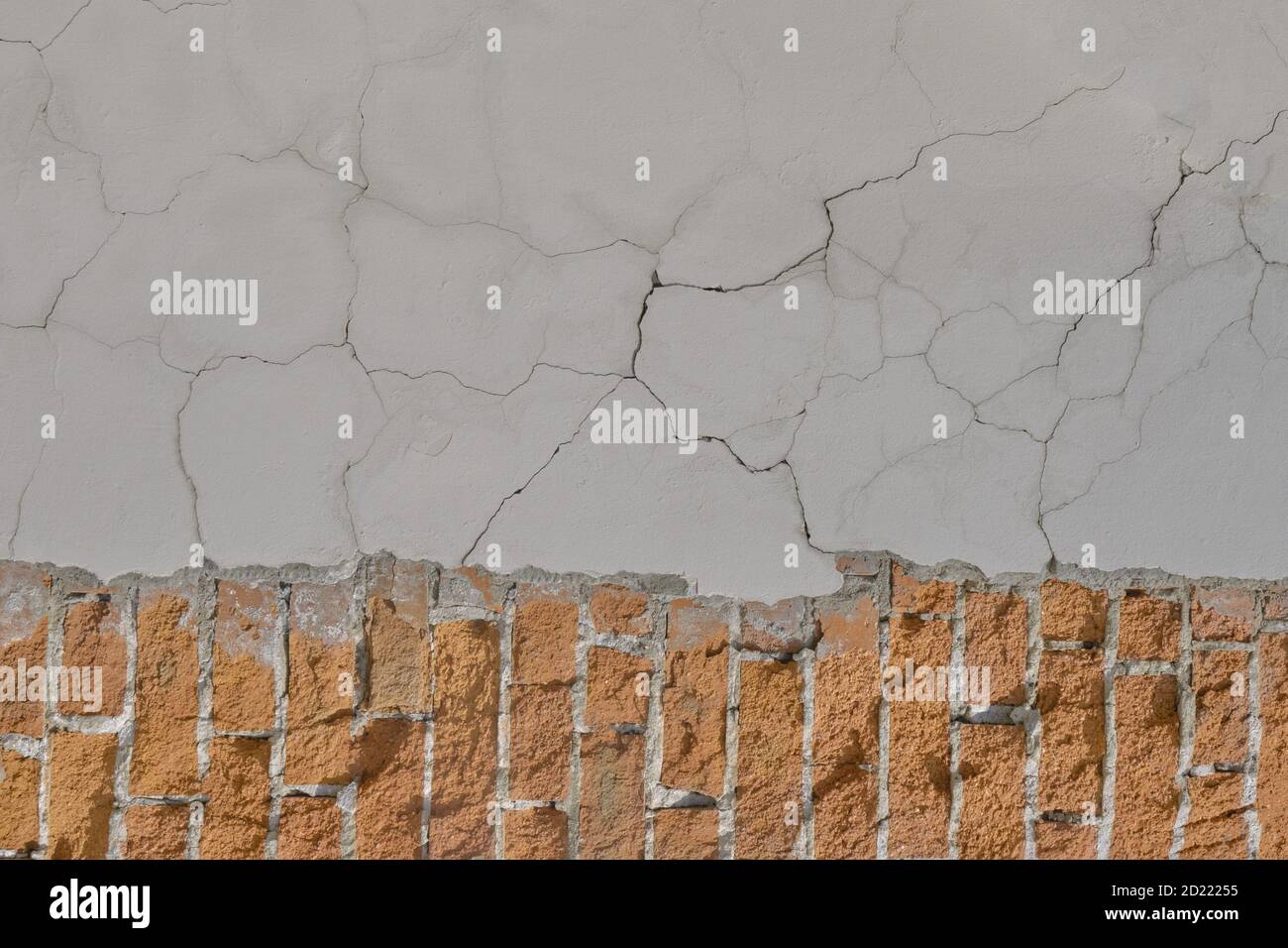 Red Crushed Brick High Resolution Stock Photography and Images - Alamy