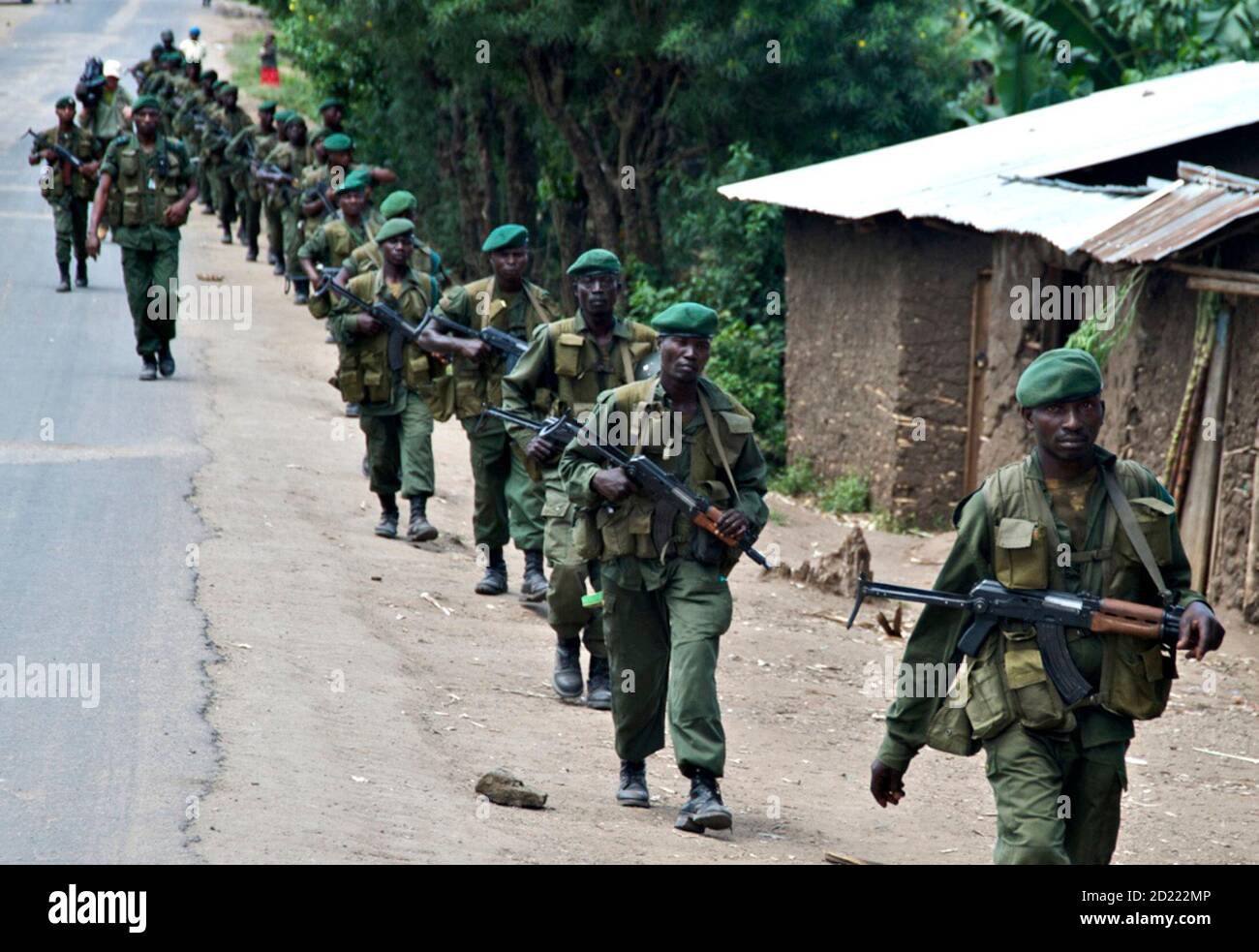 Reprisal operations hi-res stock photography and images - Alamy