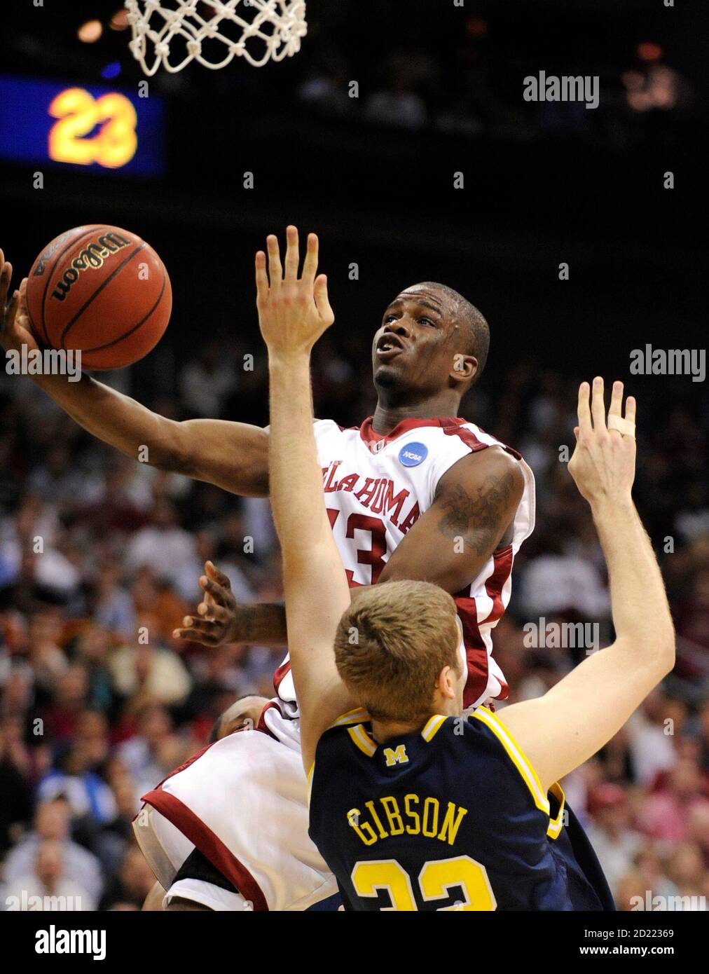 Willie gibson hi-res stock photography and images - Alamy