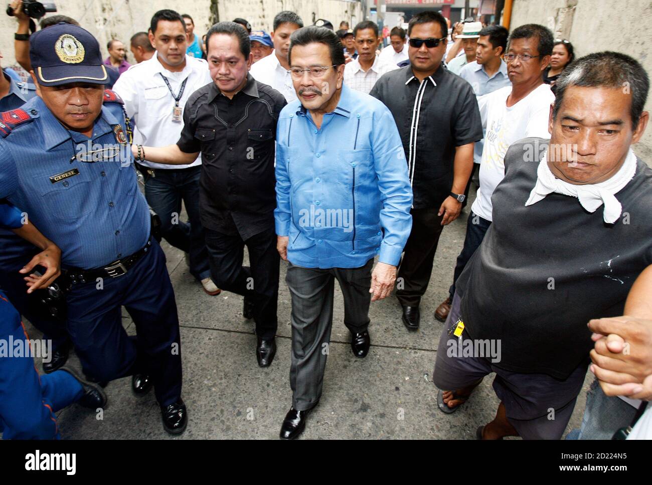 Jayvee hi-res stock photography and images - Alamy