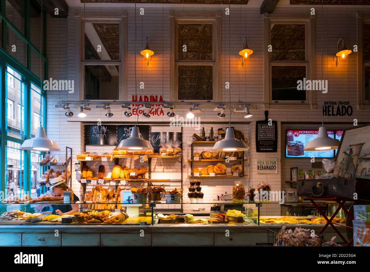 Gallofa hi-res stock photography and images - Alamy