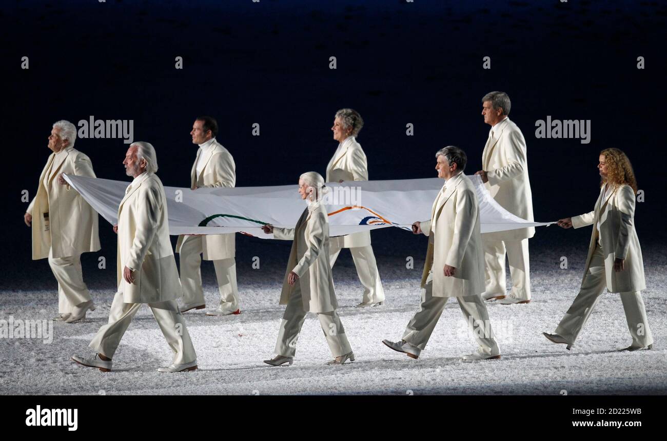 Anne murray 2010 hi-res stock photography and images - Alamy