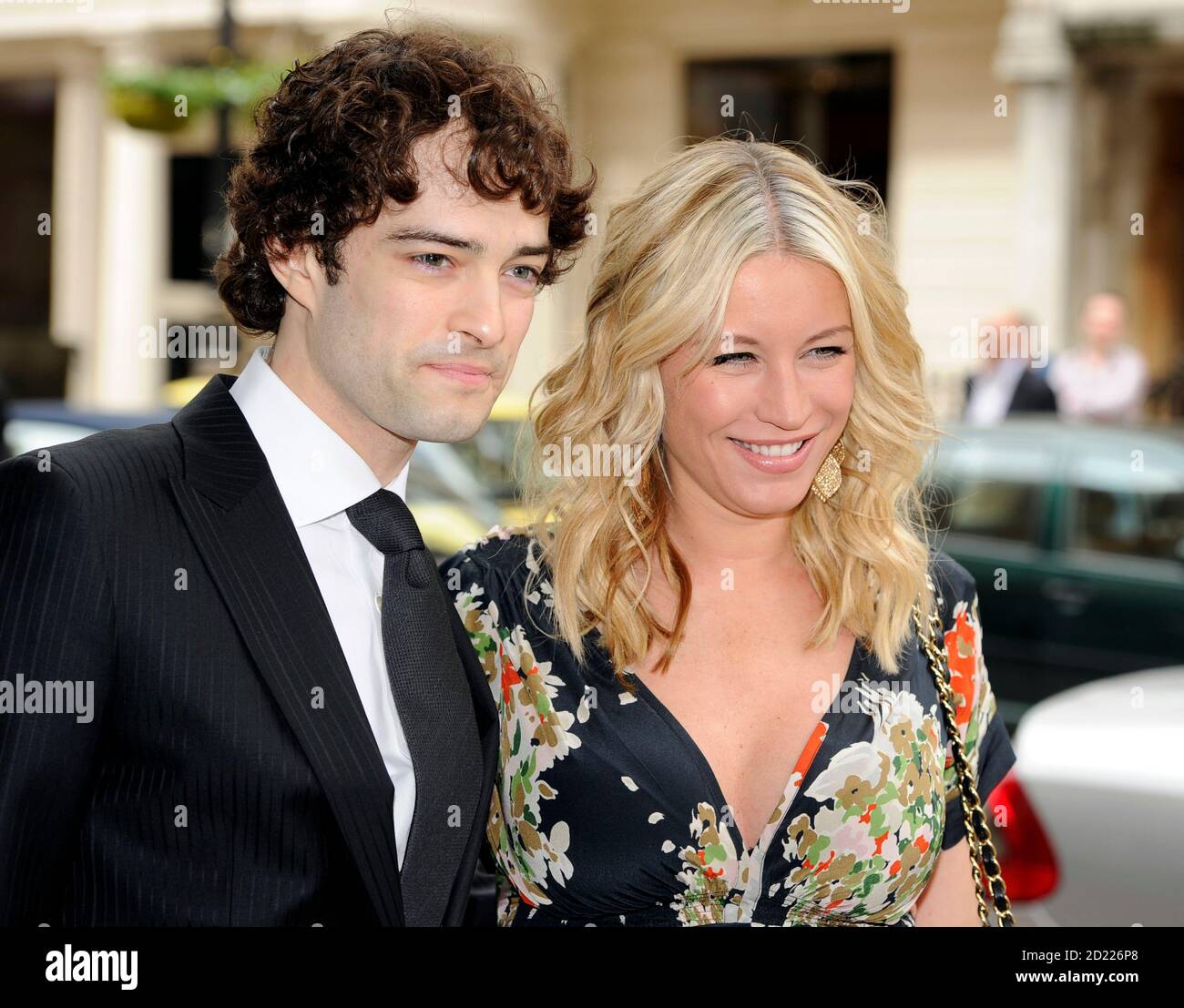 Lee Mead High Resolution Stock Photography and Images - Alamy