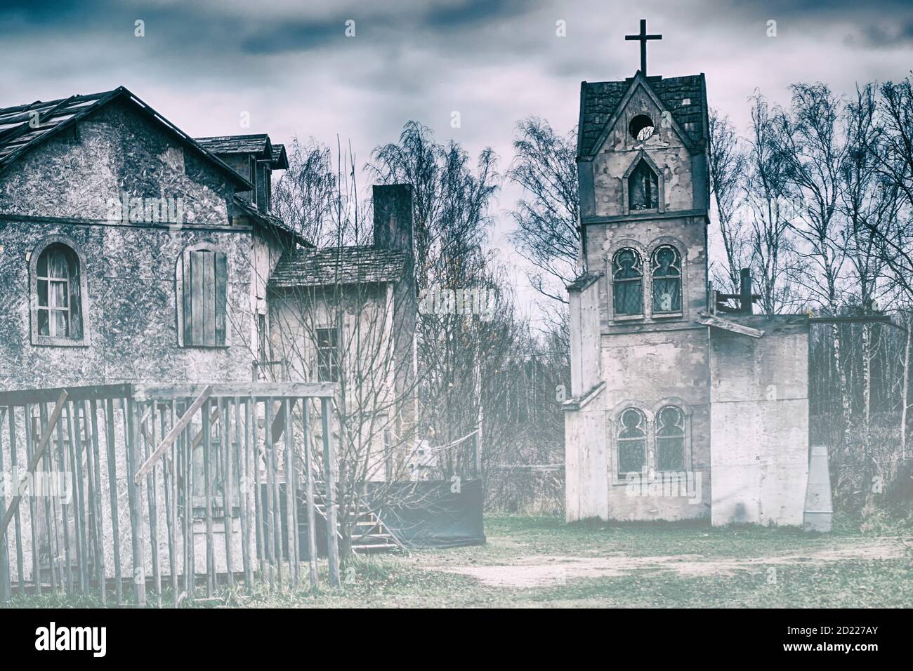 Catholic Church In Medieval Europe