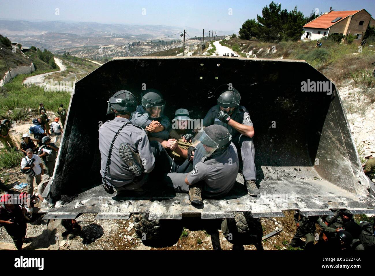 Human occupied vehicle hi-res stock photography and images - Alamy