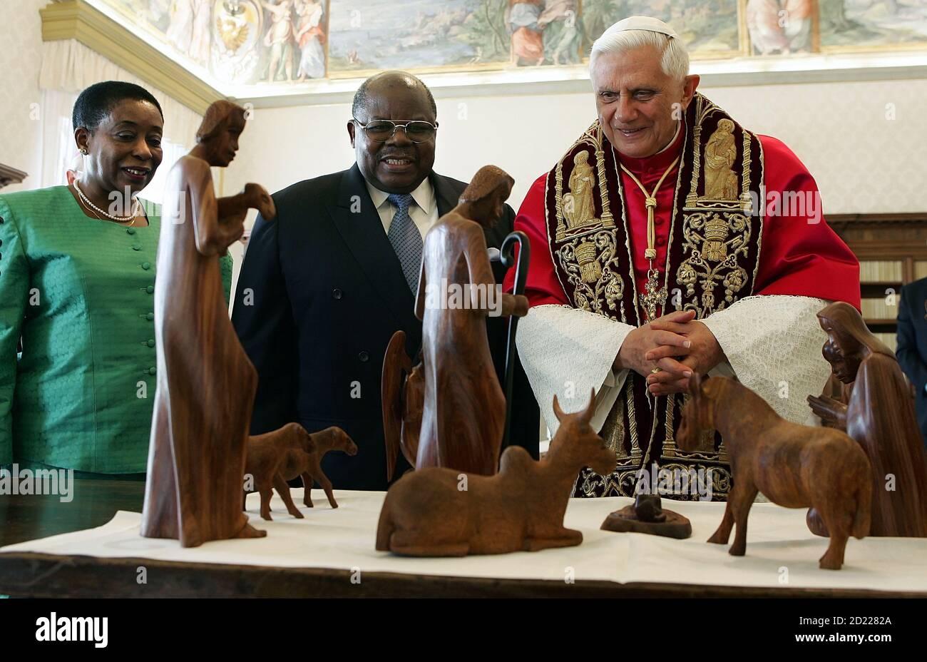 Mkapa hi-res stock photography and images - Alamy