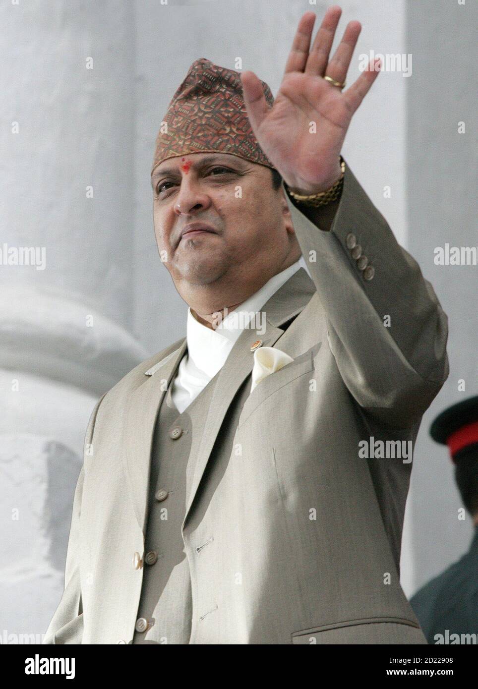 Kathmandu indrajatra hi-res stock photography and images - Alamy