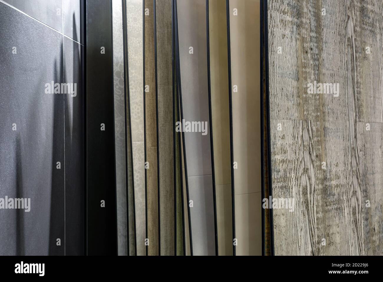Marble tiles pile hi-res stock photography and images - Alamy