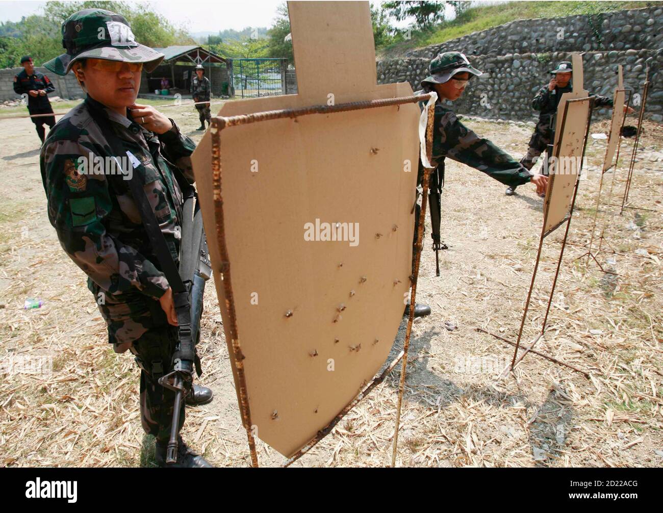 Hostage Negotiation High Resolution Stock Photography and Images - Alamy