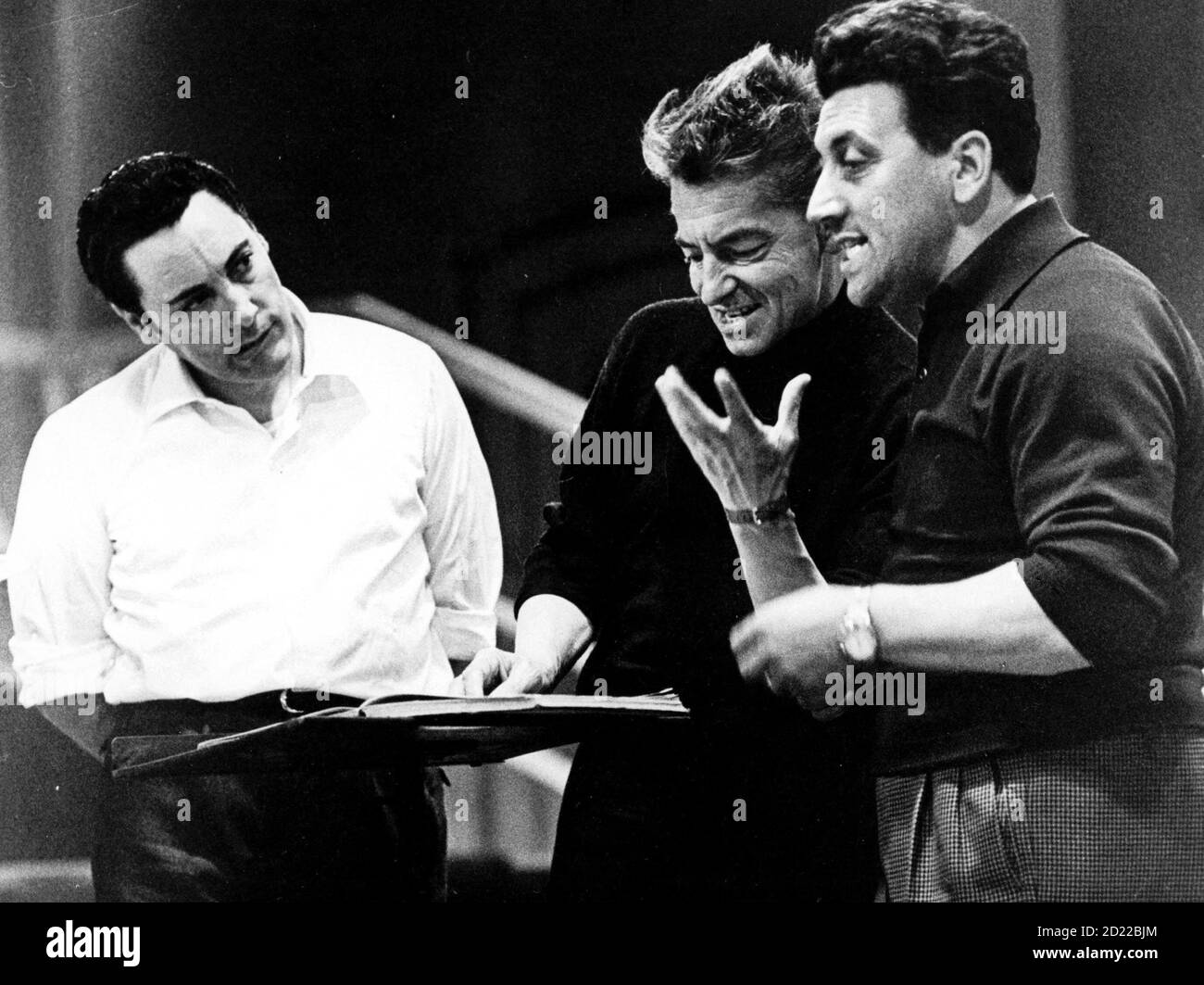 Del monaco hi-res stock photography and images - Alamy