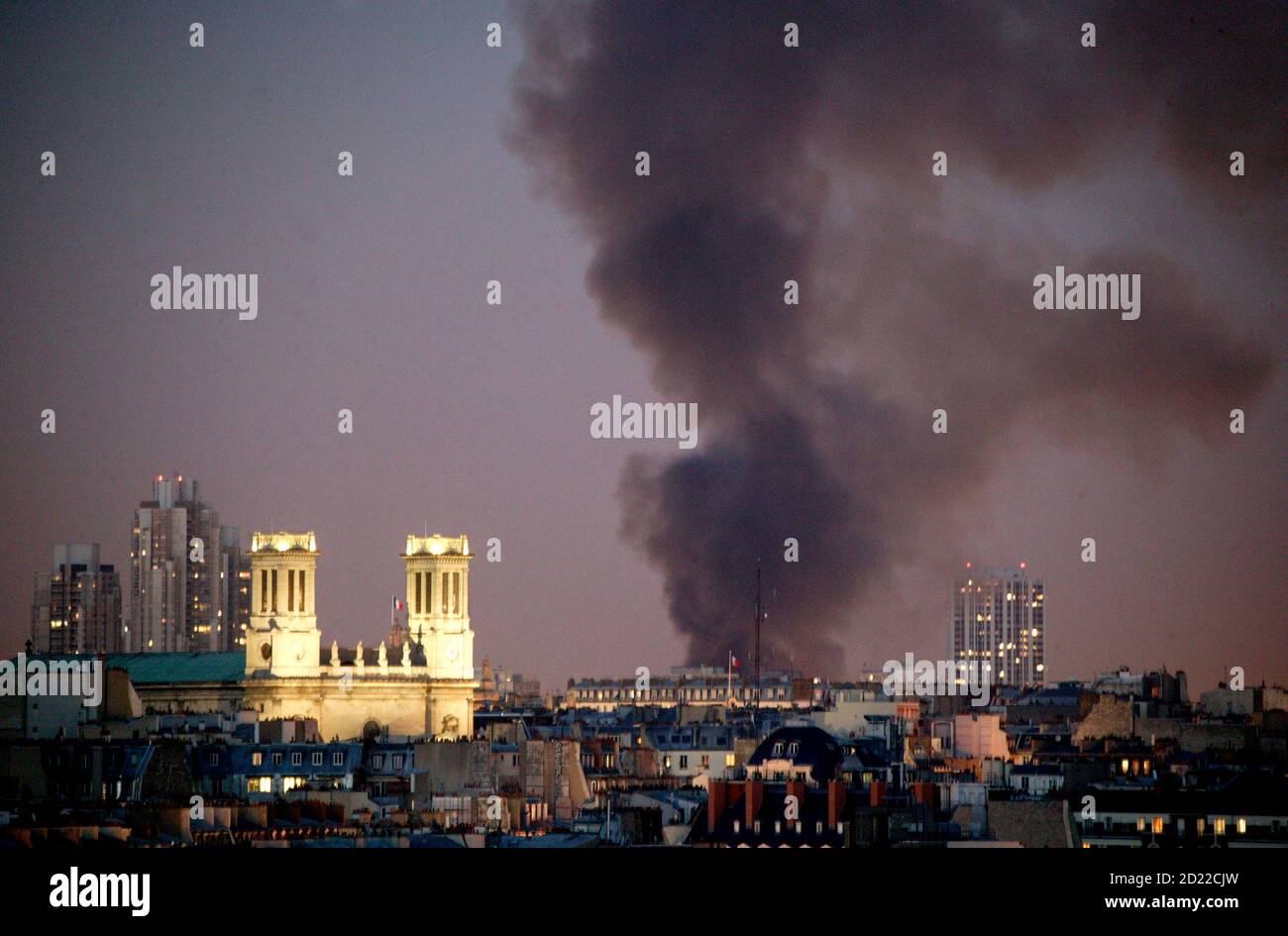 Fire cause hi-res stock photography and images - Alamy