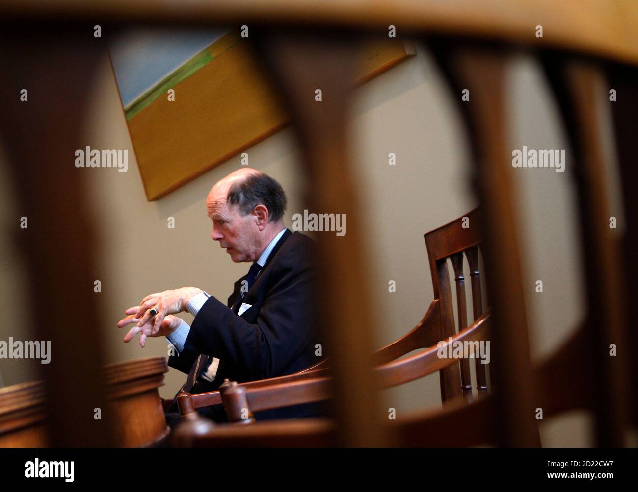David dodge hi-res stock photography and images - Alamy