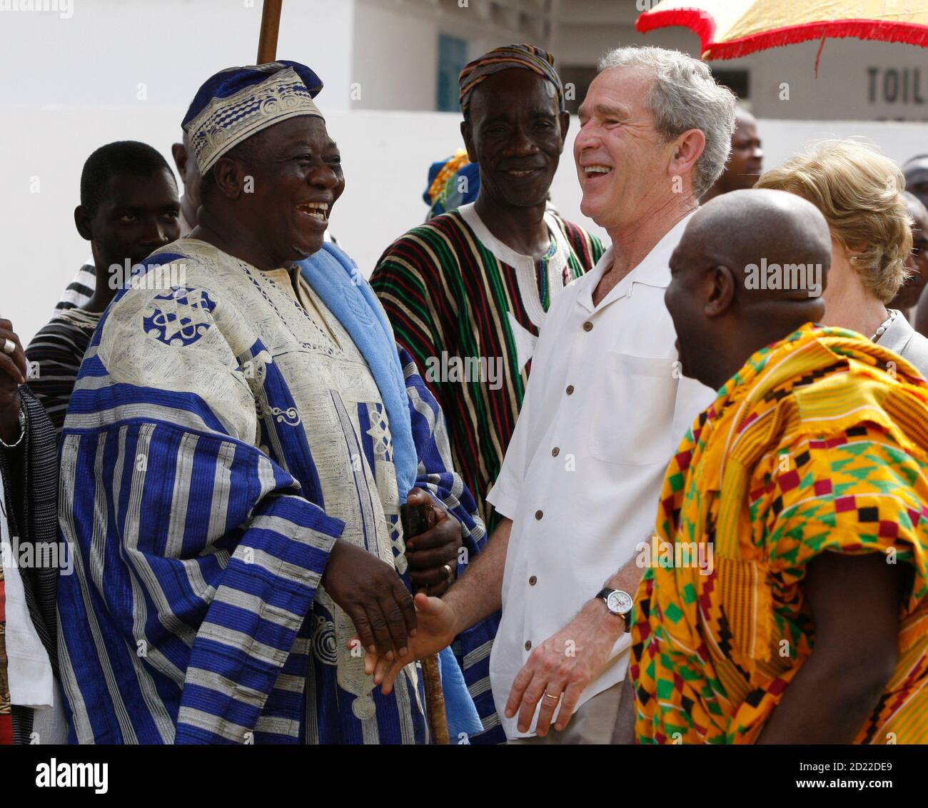 Ghana Chiefs High Resolution Stock Photography and Images - Alamy