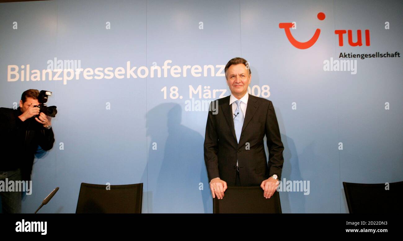 Michael frenzel r hi-res stock photography and images - Alamy