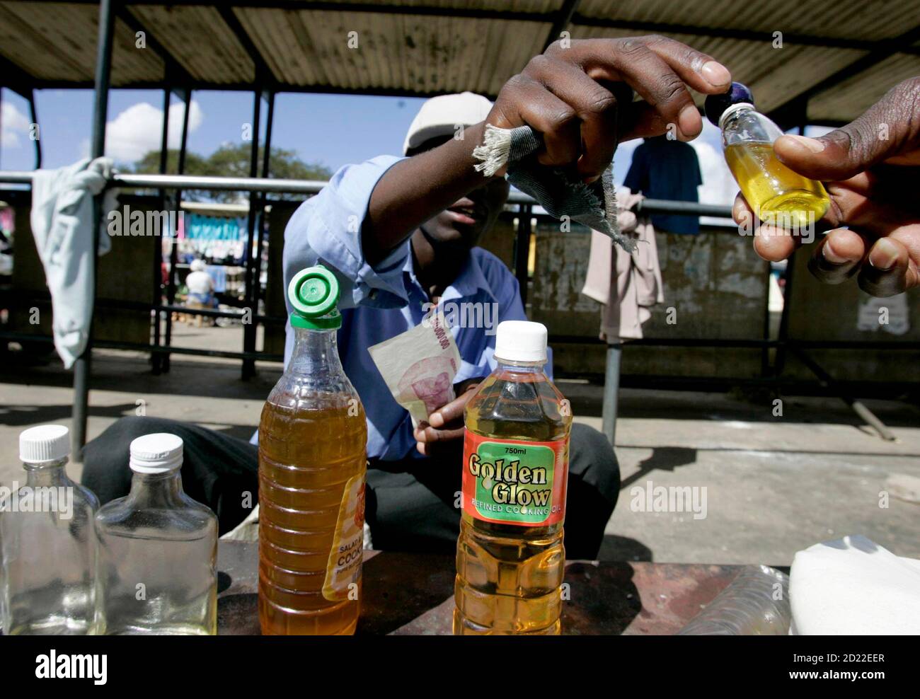Bulawayo Zimbabwe View High Resolution Stock Photography and Images - Alamy