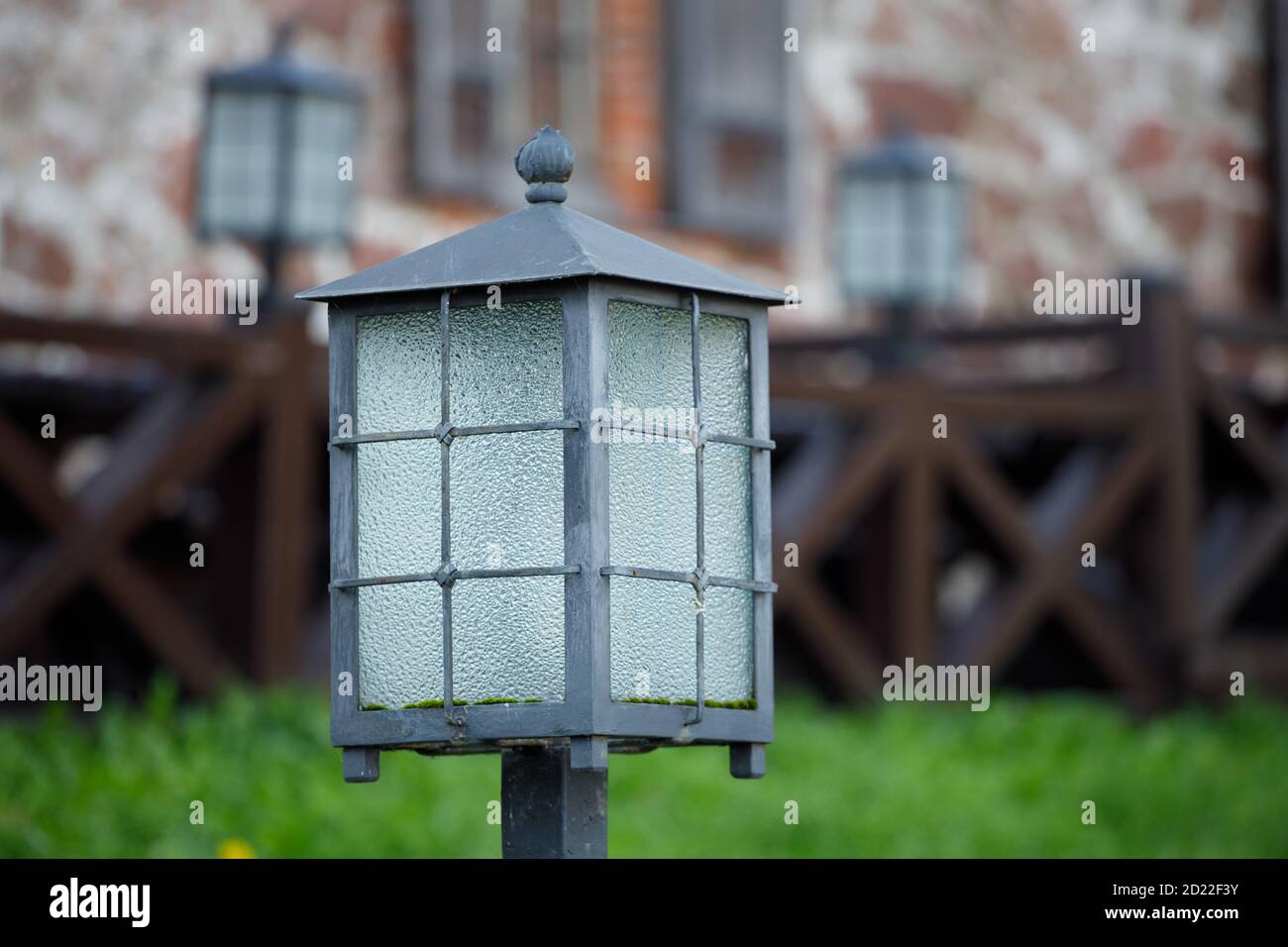 Bellagio glass decoration hi-res stock photography and images - Alamy