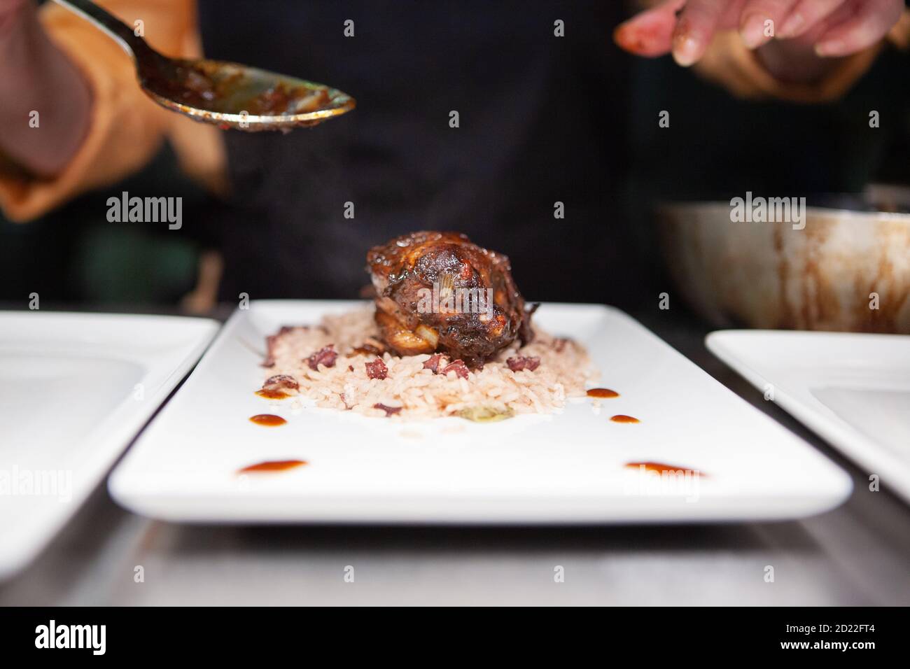 World Foods High Resolution Stock Photography and Images - Alamy