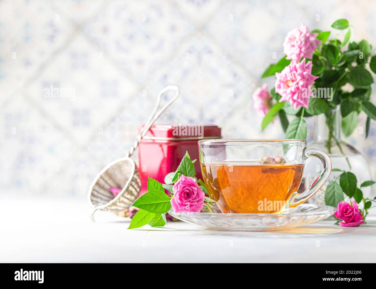 Adaptogenics hi-res stock photography and images - Alamy