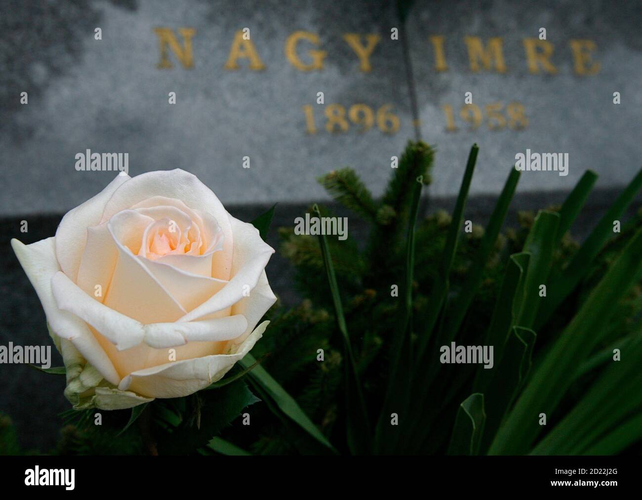 Executed in 1958 hi-res stock photography and images - Alamy