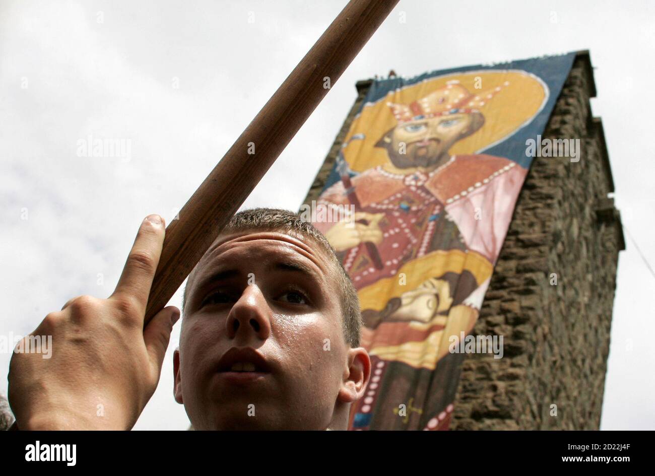 Defeated Ottoman Empire High Resolution Stock Photography and Images ...