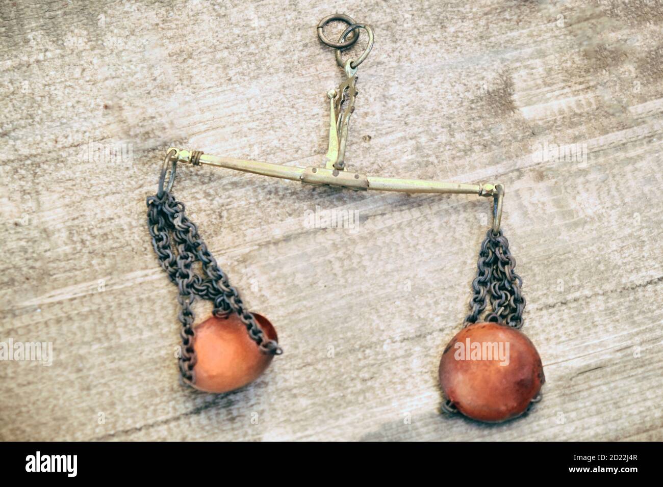 Money scale ancient hi-res stock photography and images - Alamy