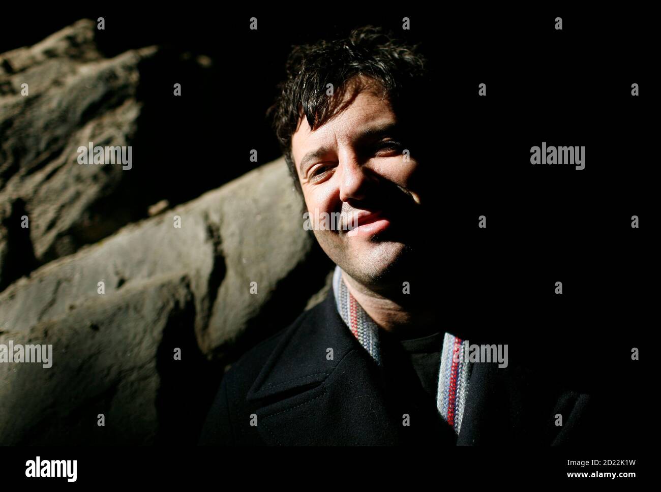 Harper simon hi-res stock photography and images - Alamy