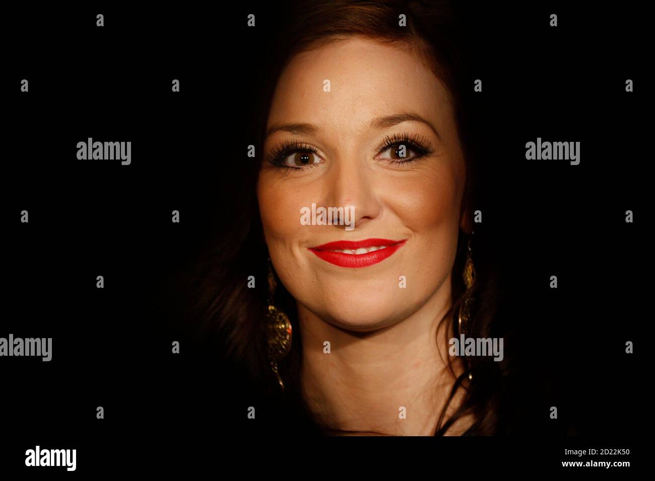 Katrina Hodge Miss England High Resolution Stock Photography and Images ...