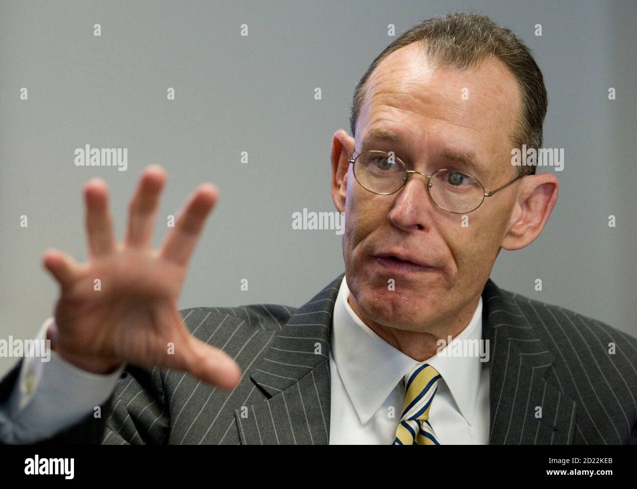 Robert stevens lockheed hi-res stock photography and images - Alamy