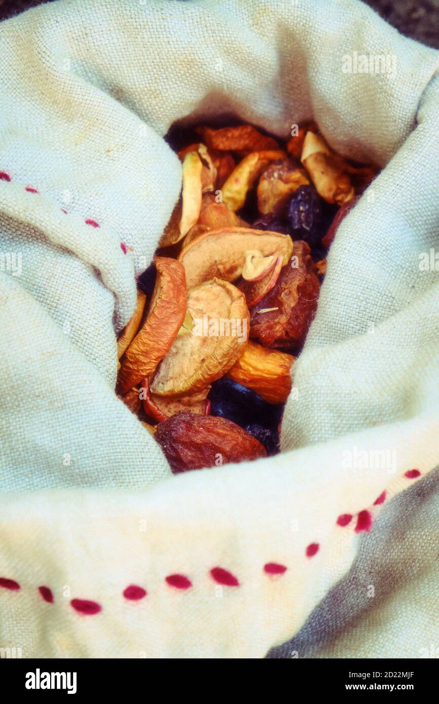 Dried fruits in ancient Rome, reconstruction. Dried goji berries in ...