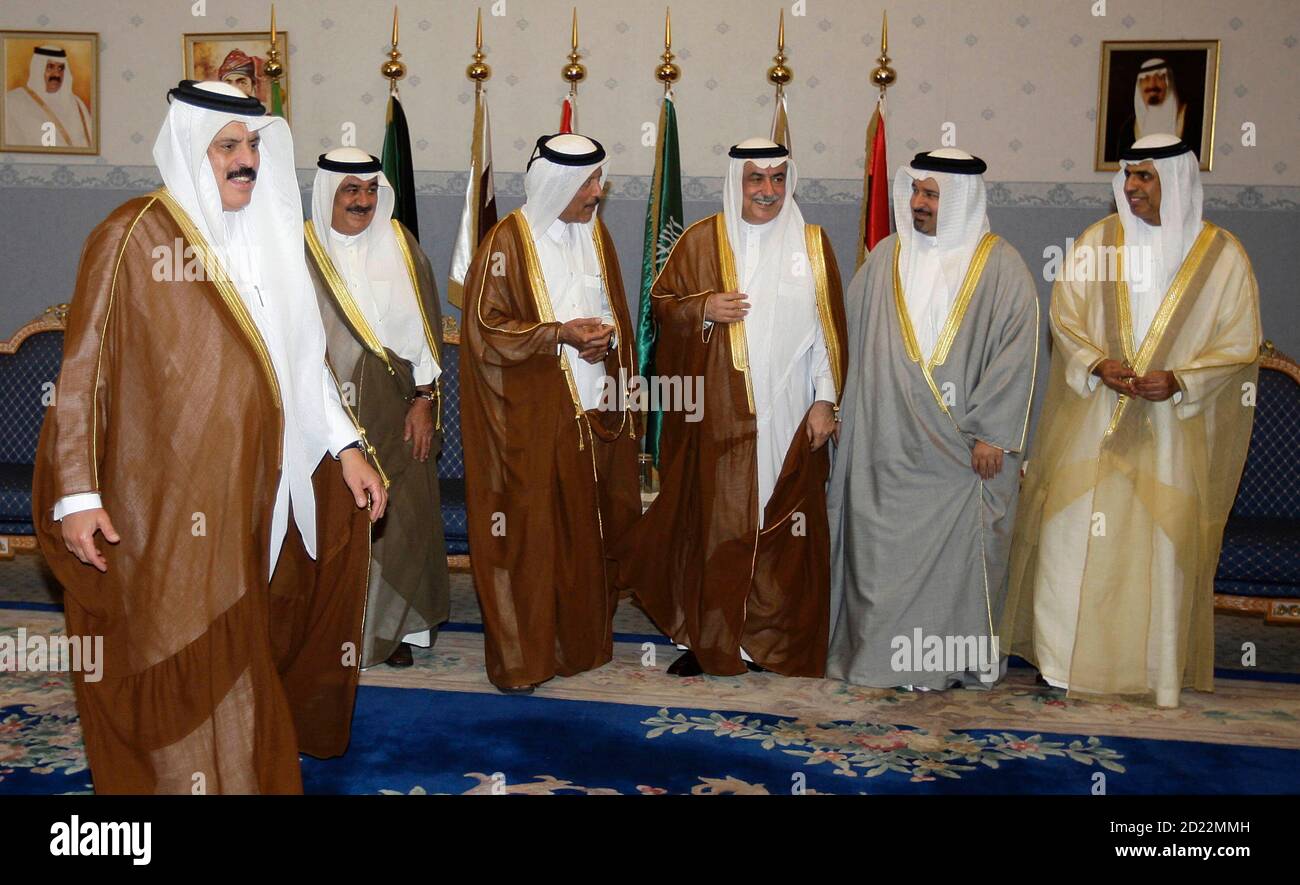 Mohammed bin ibrahim hi-res stock photography and images - Alamy