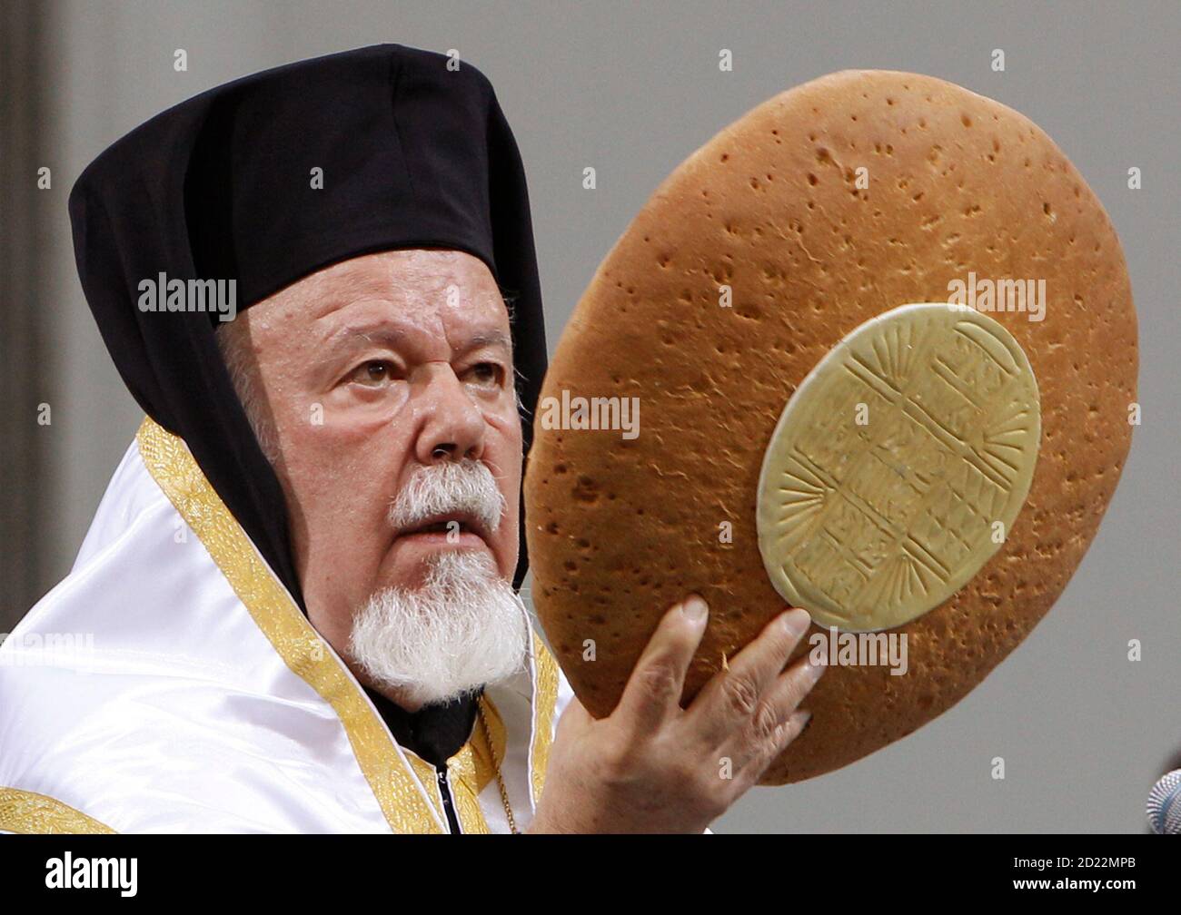 Orthodox protestants hi-res stock photography and images - Alamy